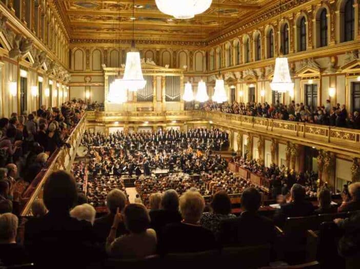 Concerto e Ópera em Viena, Áustria - Dicas e guia de viagem